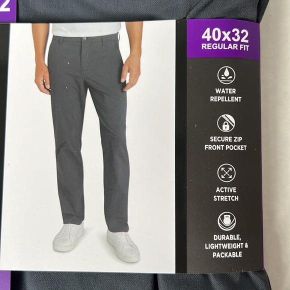 Weatherproof | Pants | Weatherproof Vintage Mens Performance ...